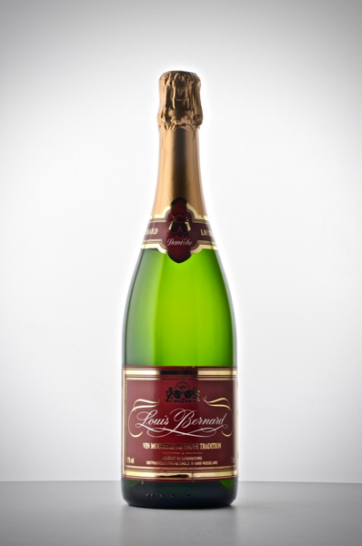 Vyncke-Daels: Wijnen